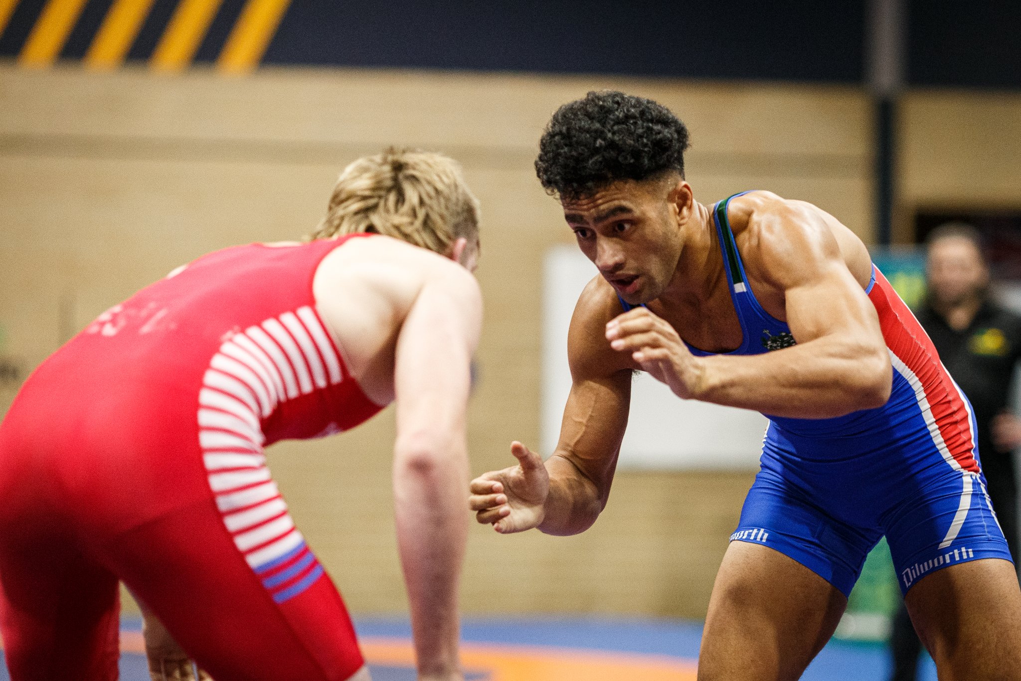 Wrestling | CombatAUS