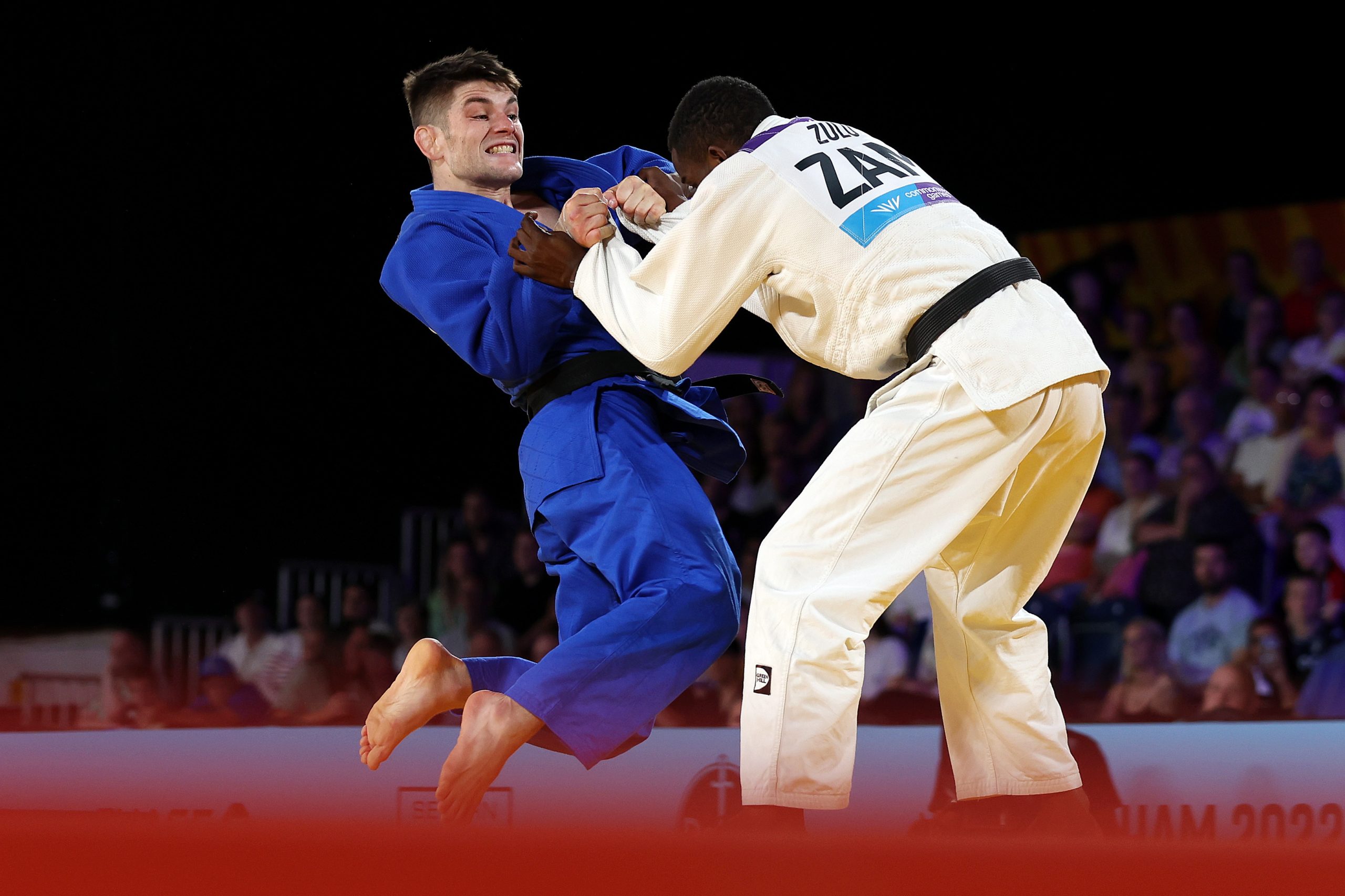 Judo | CombatAUS