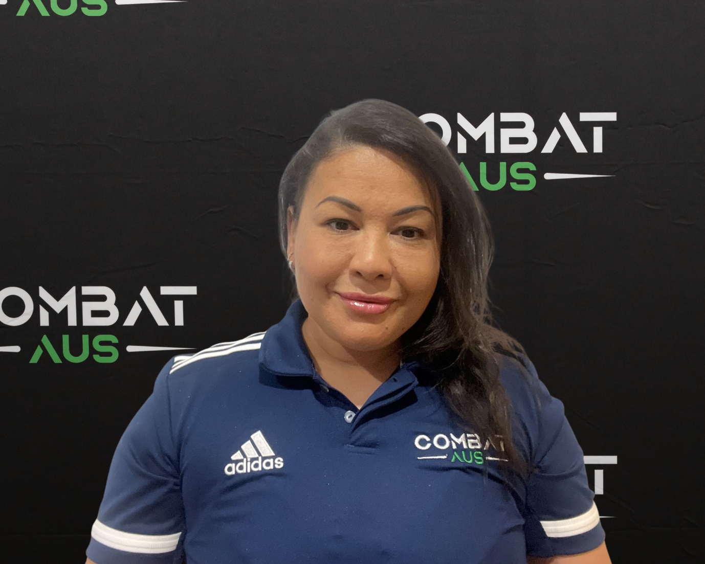 Our Team | CombatAUS