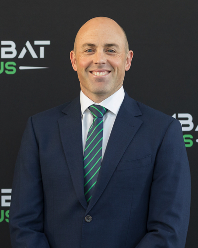 Our Team | CombatAUS