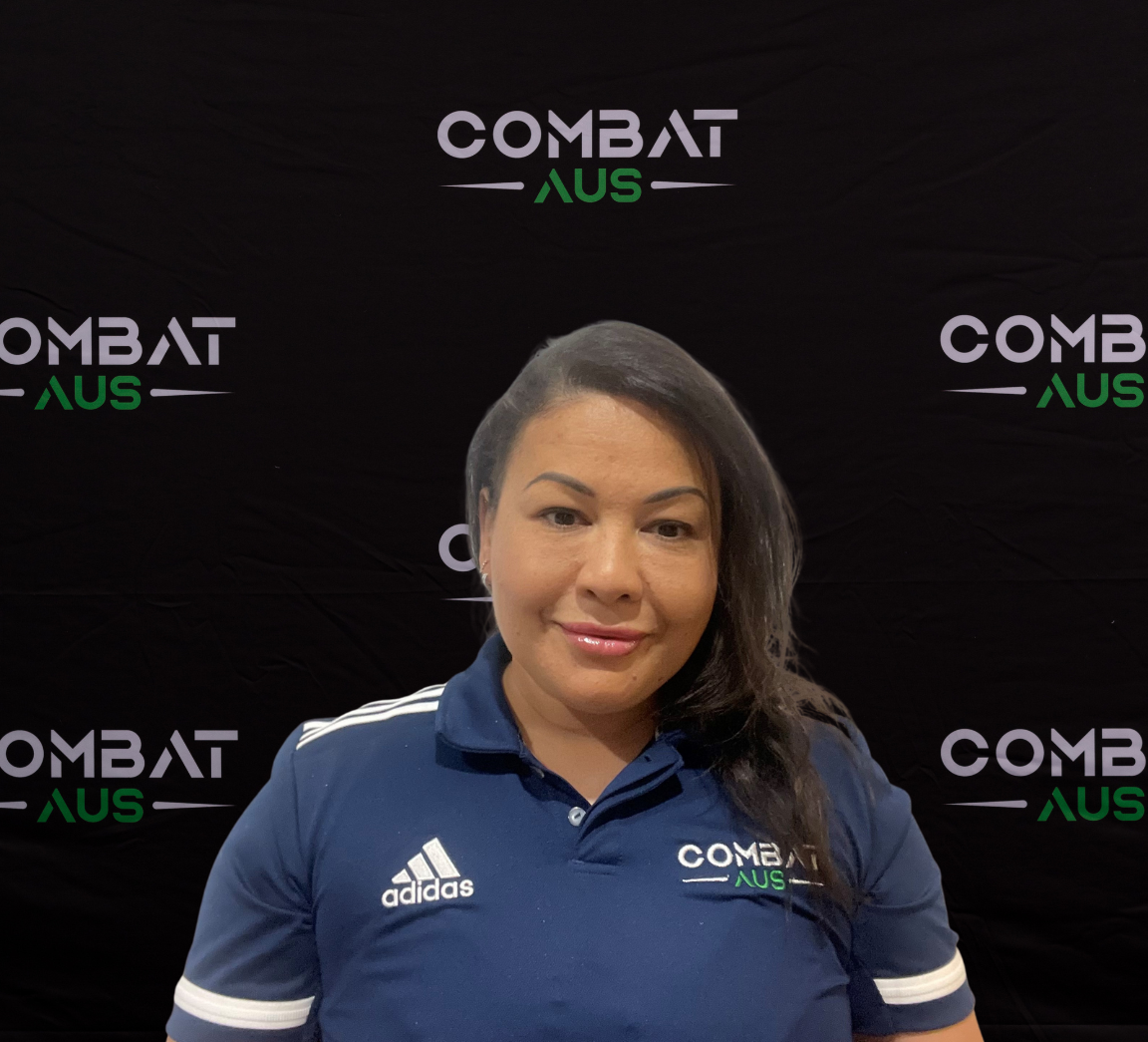 Our Team | CombatAUS