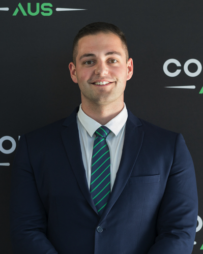 Our Team | CombatAUS