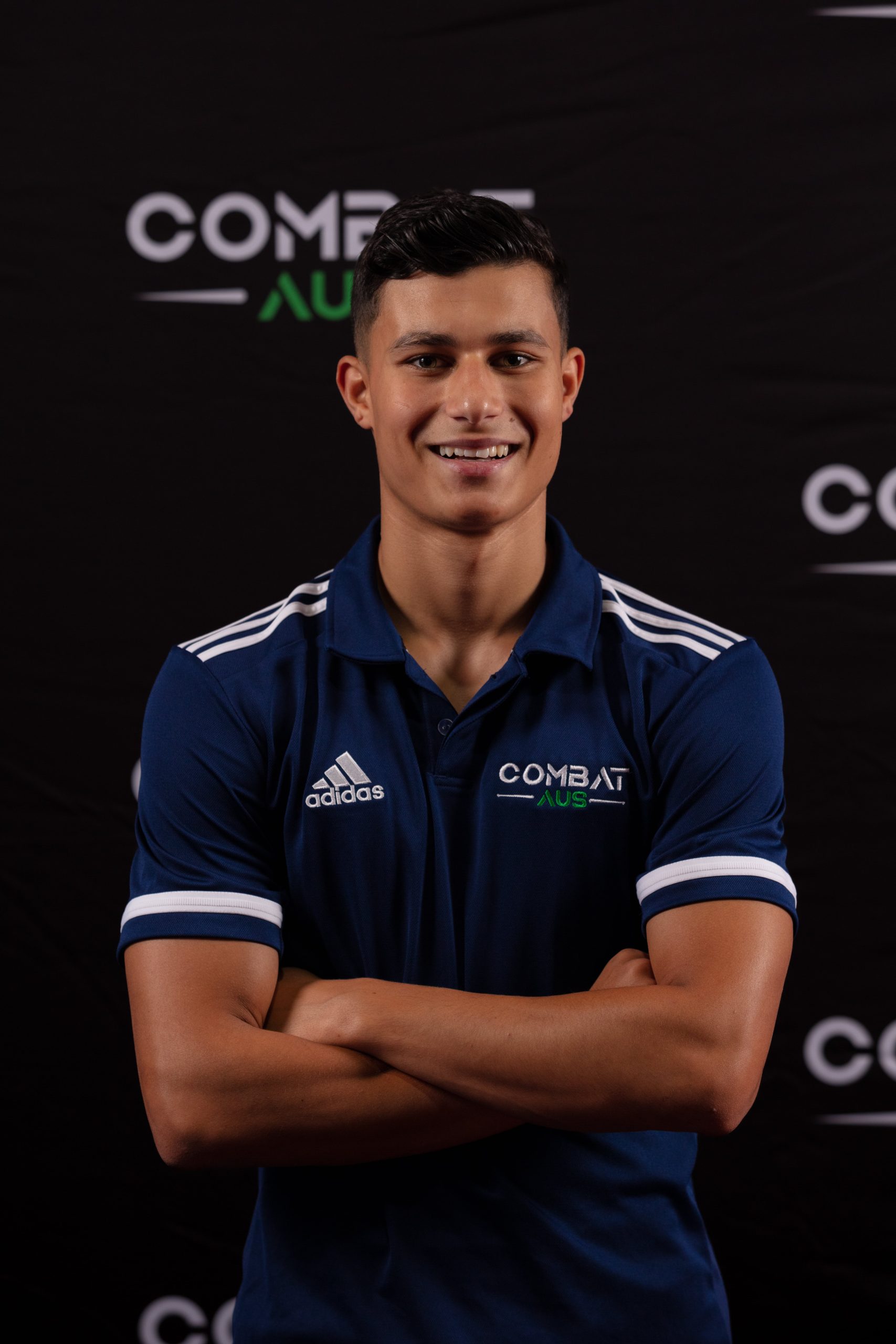 Damon Motta | CombatAUS