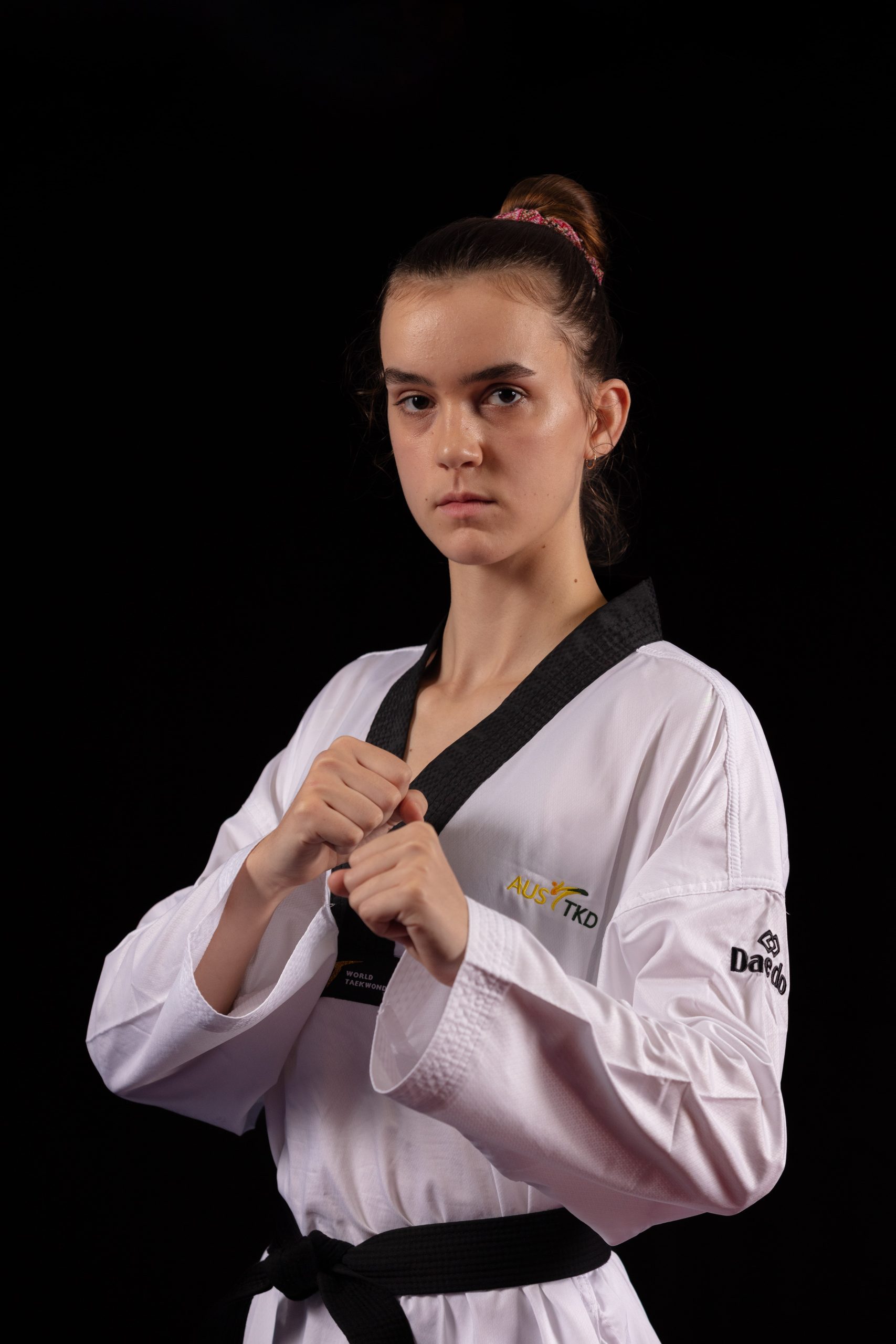 Rebecca Murray | CombatAUS