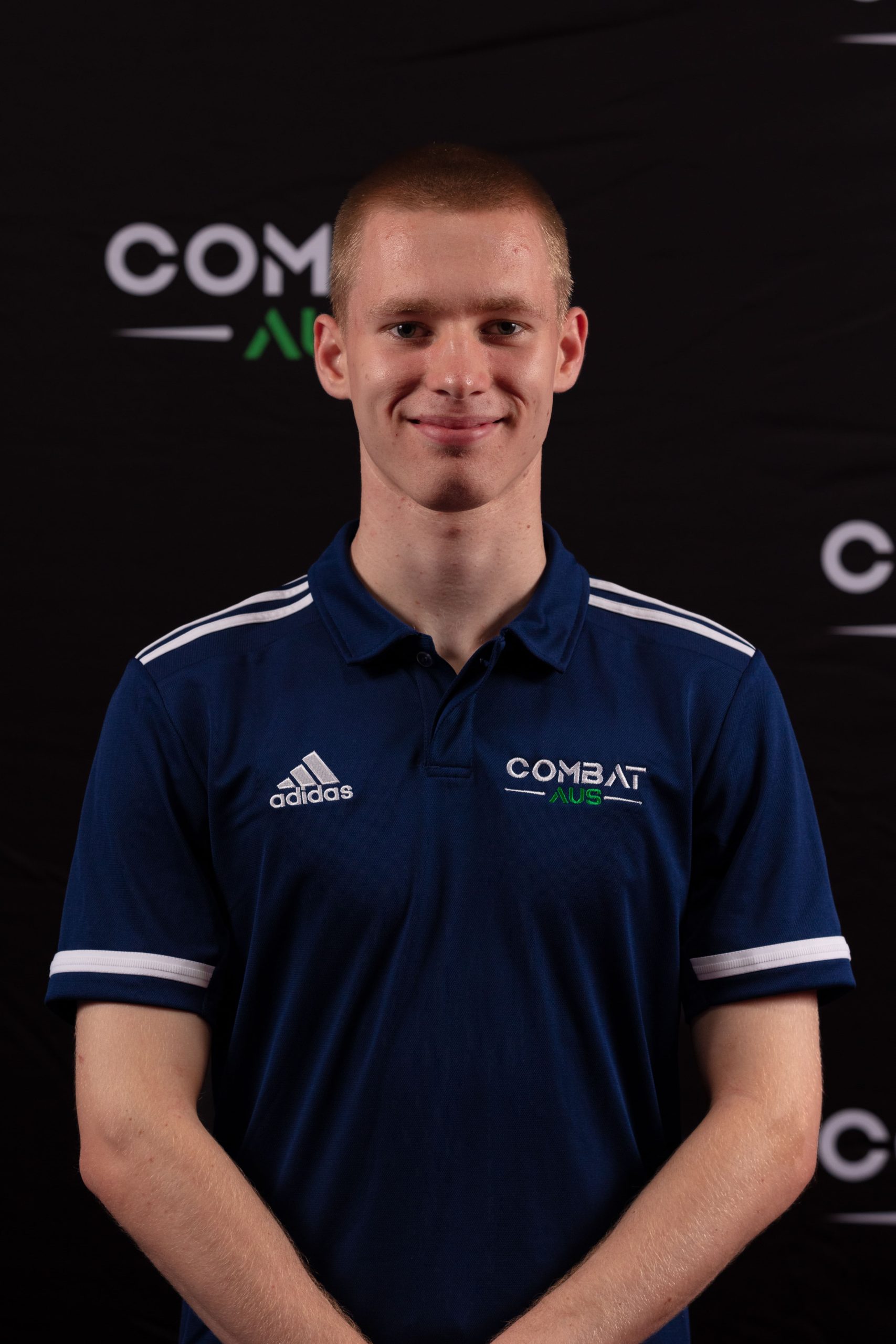 Matthew Summerfield | CombatAUS