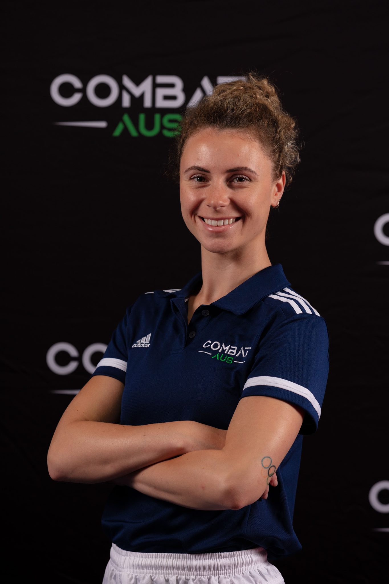 Stacey Hymer | CombatAUS