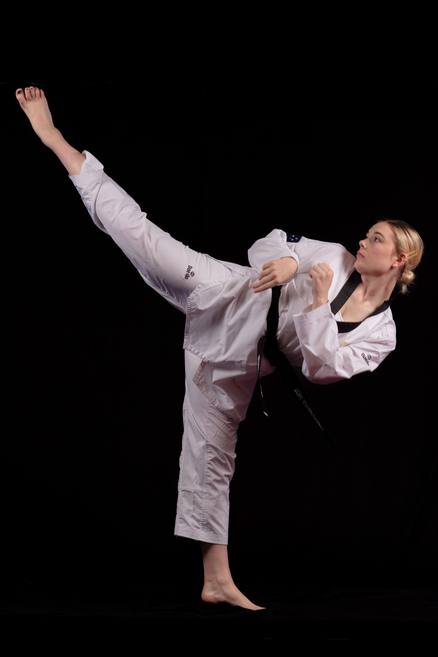 Reba Stewart | CombatAUS