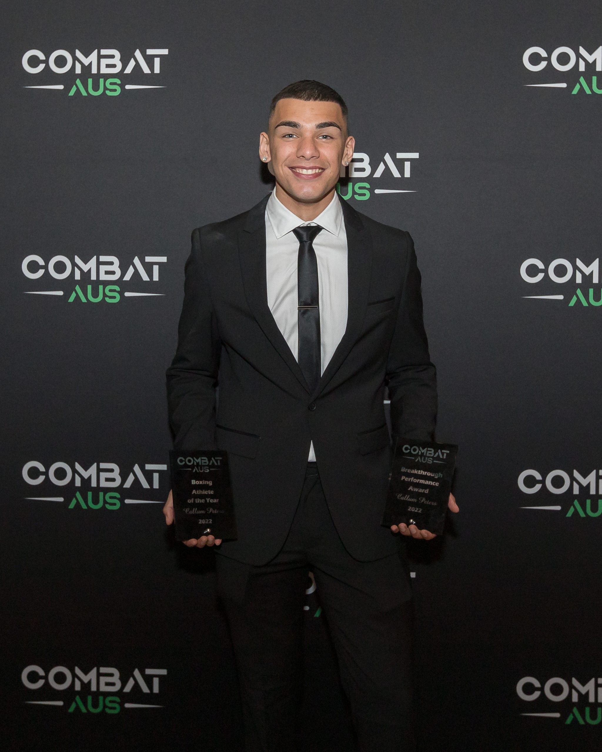 2022 CombatAUS Awards Gala Wrap Up