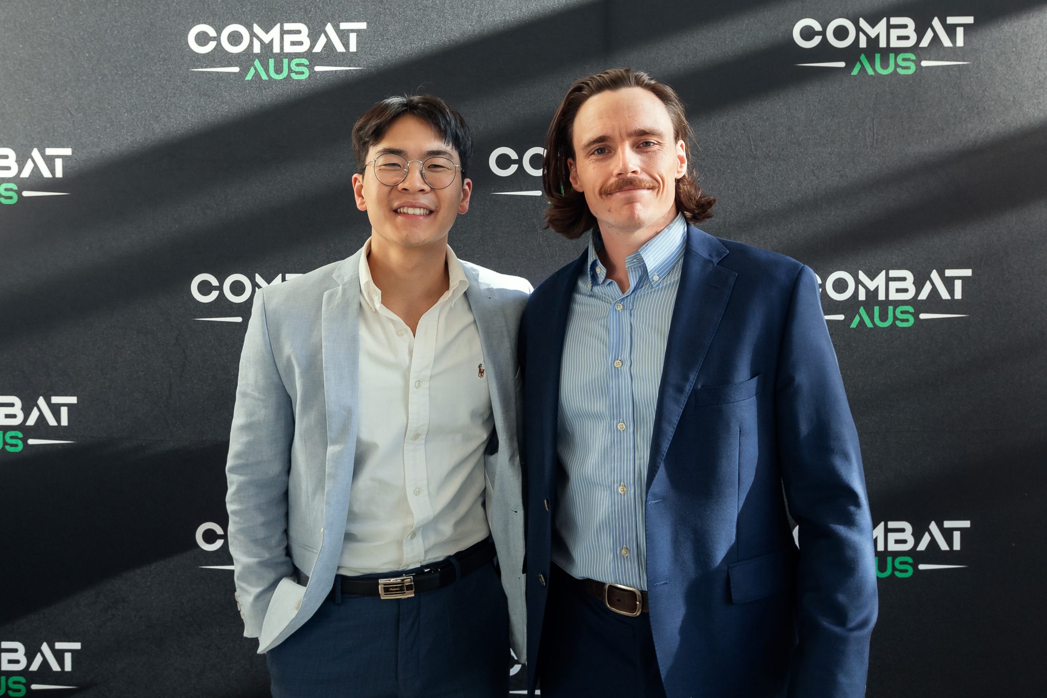 2022 CombatAUS Awards Gala Wrap Up