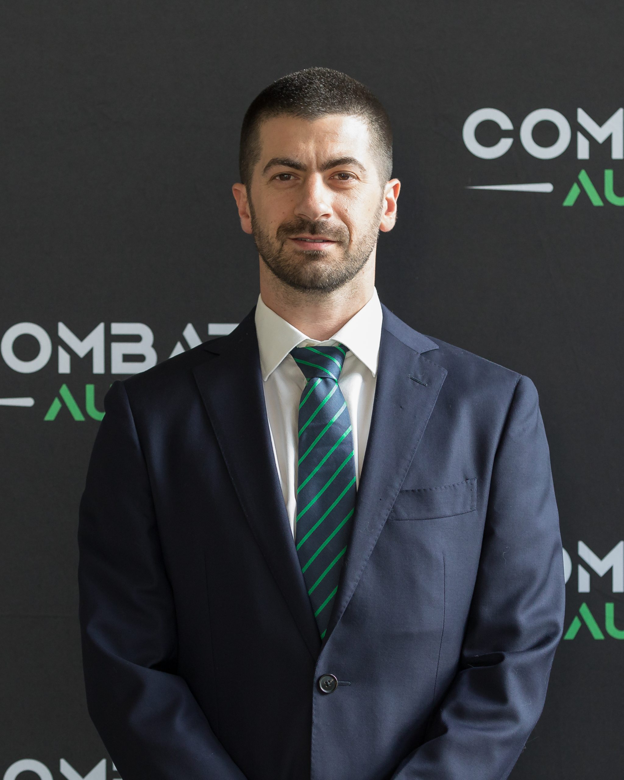 Ryan Carneli appointed National Program Coach | CombatAUS