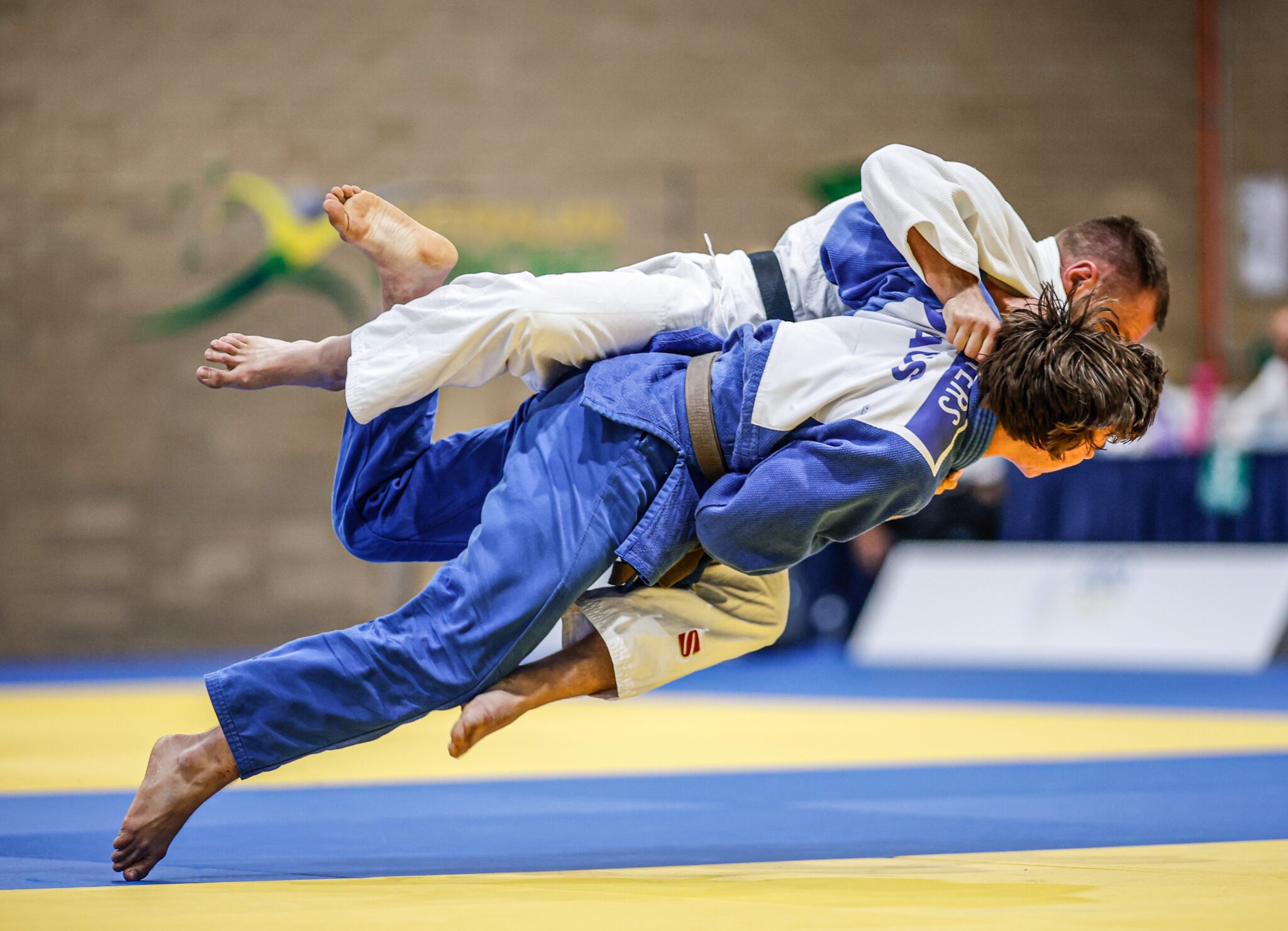 Carstens Beyers | CombatAUS